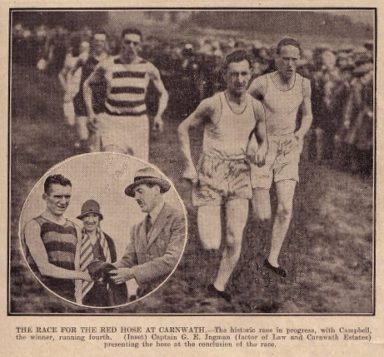 History of the Lockharts - American Clan Lockhart Society