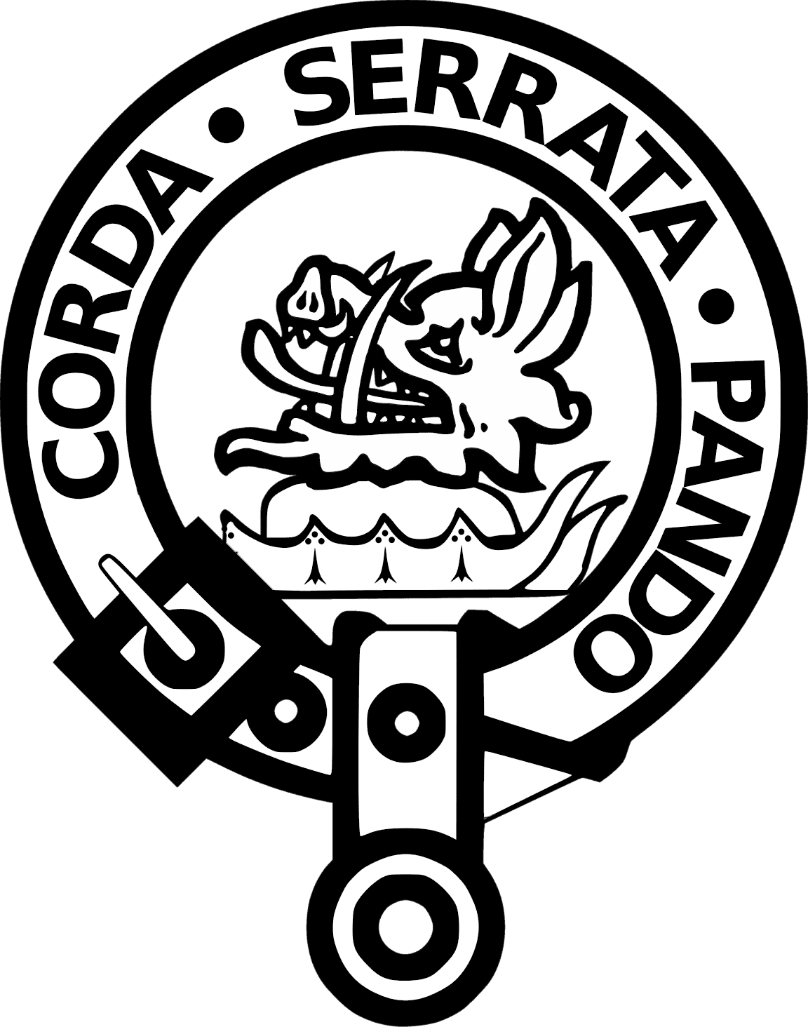 American Clan Lockhart Society - ACLS - American Clan Lockhart Society