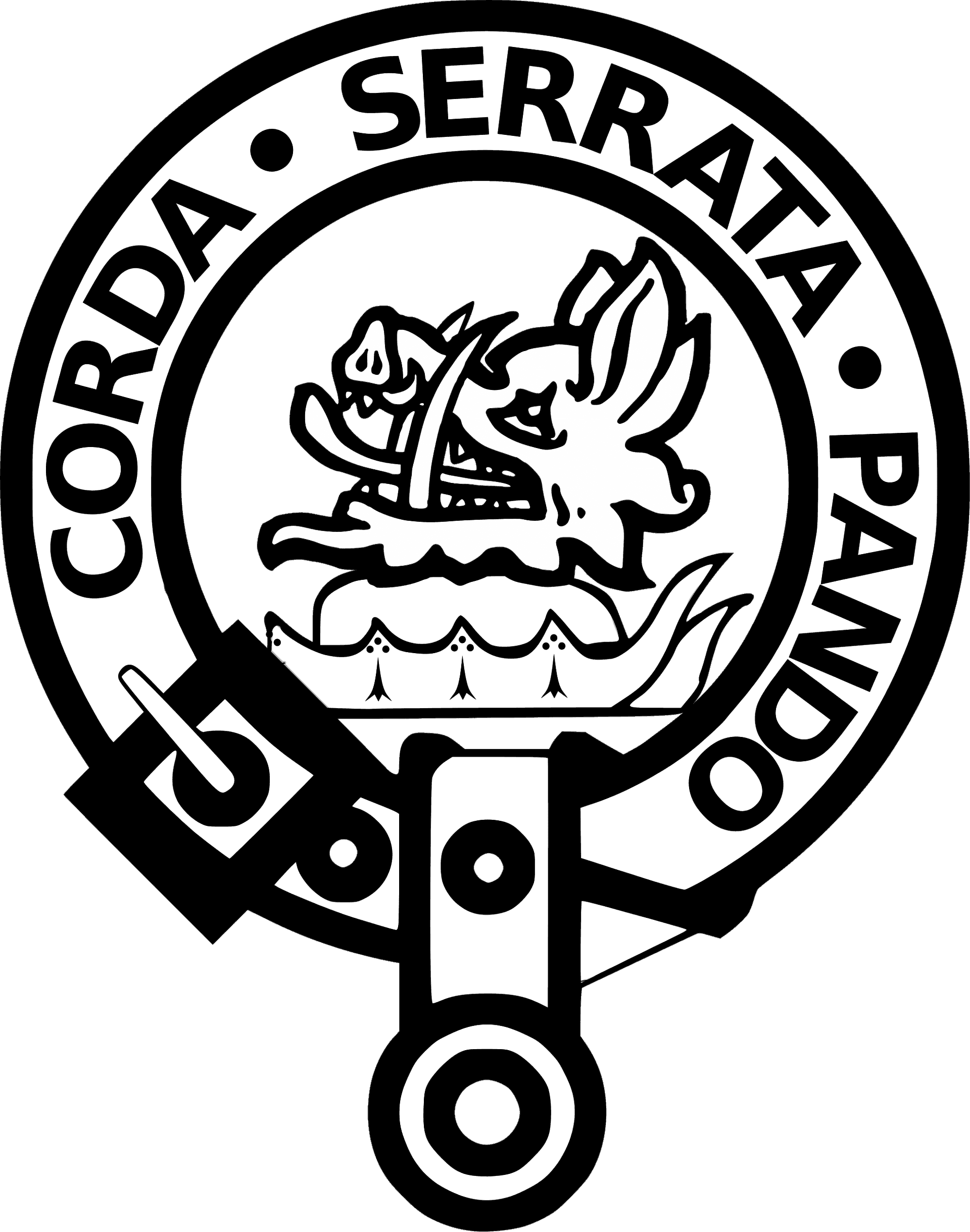 American Clan Lockhart Society - ACLS - American Clan Lockhart Society