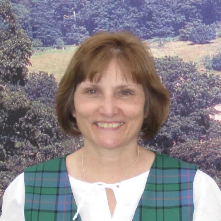 ACLS - Ranald Lockhart of the Lee - American Clan Lockhart Society