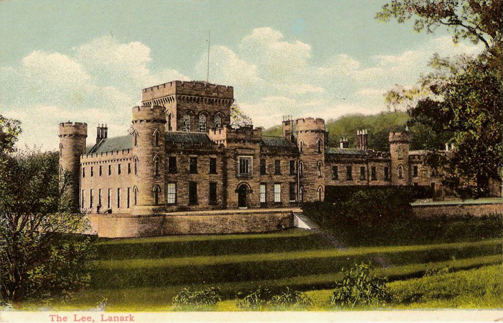 ACLS Gallery of Games - American Clan Lockhart Society