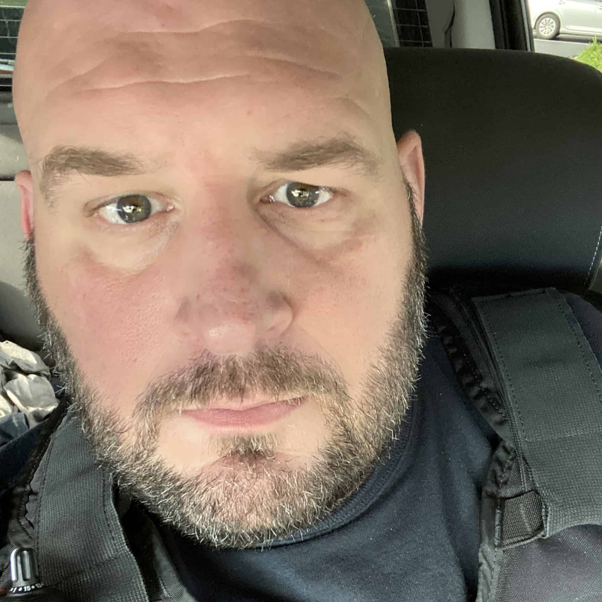 ACLS - Ranald Lockhart of the Lee - American Clan Lockhart Society