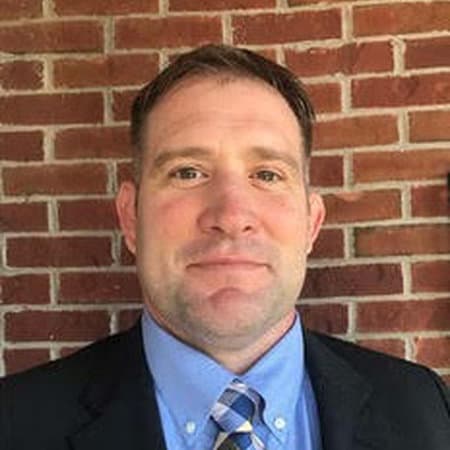 ACLS - Ranald Lockhart of the Lee - American Clan Lockhart Society